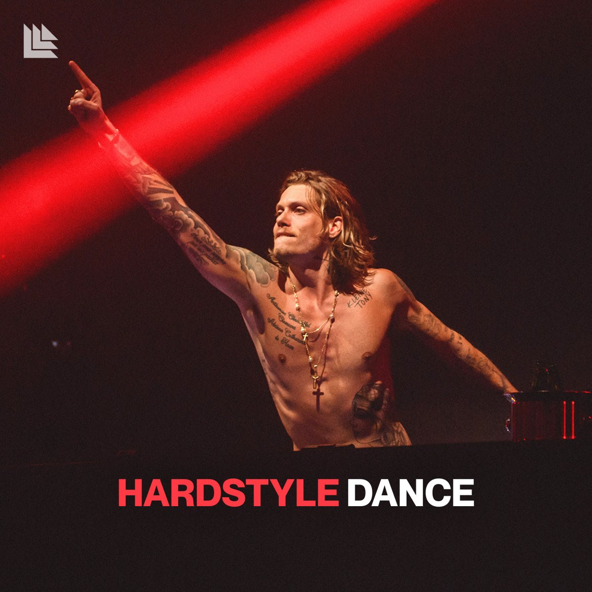 Playlists - Revealed Recordings